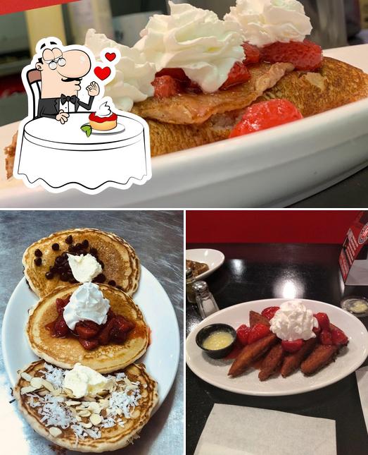 Chit Chat & Chew Cafe, Searcy - Restaurant menu, prices and reviews