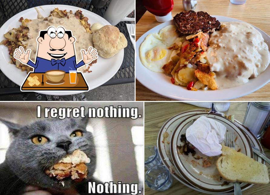 L's Kitchen in Fortuna - Restaurant menu and reviews
