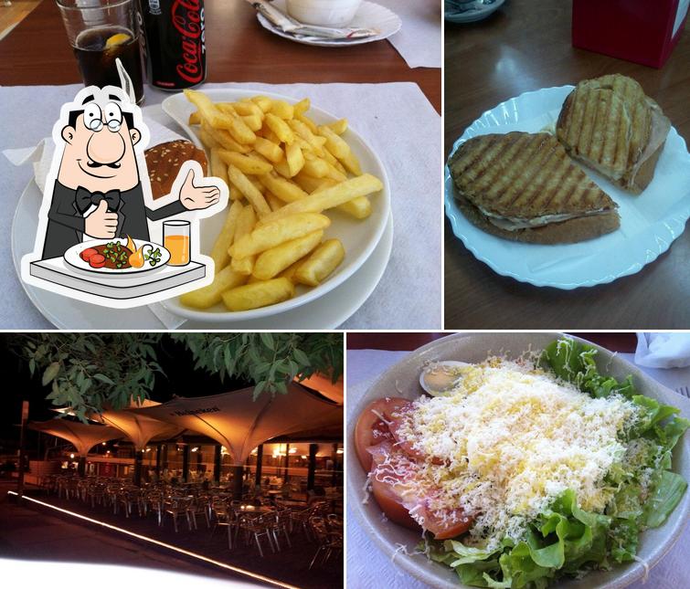 Nova Bar, Braga - Restaurant reviews