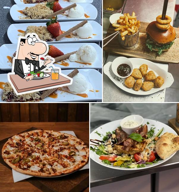 Charlie’s diner AS, Rakkestad - Restaurant menu, prices and reviews