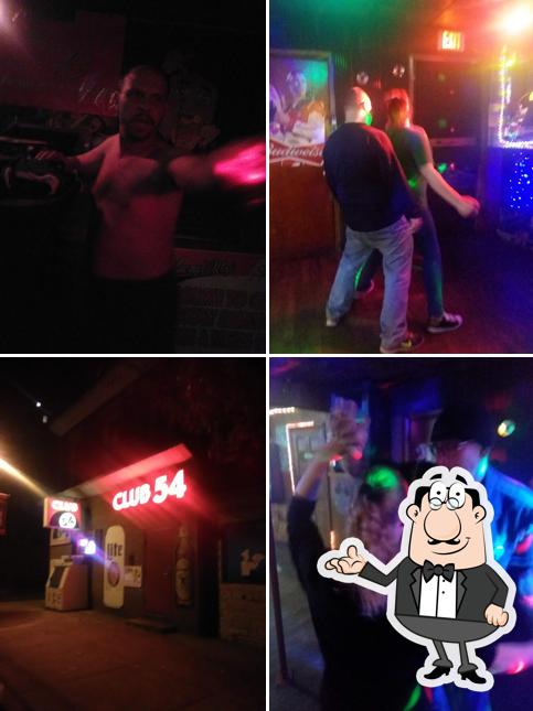 Club 54, Mahanoy City - Restaurant menu, prices and reviews