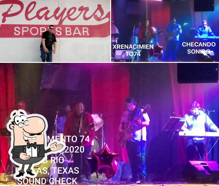 Club Rio Dallas in Dallas - Restaurant reviews
