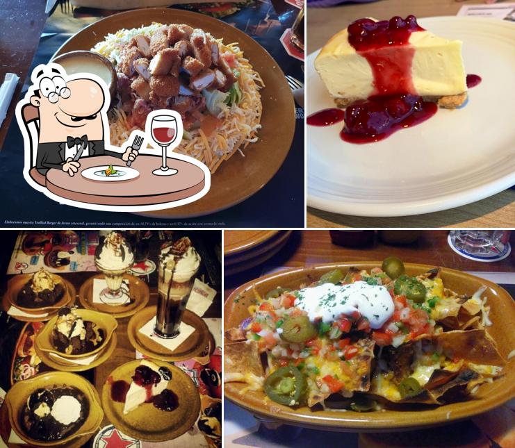 Foster'S Hollywood restaurants in Madrid, spring 2024 - Restaurant Guru