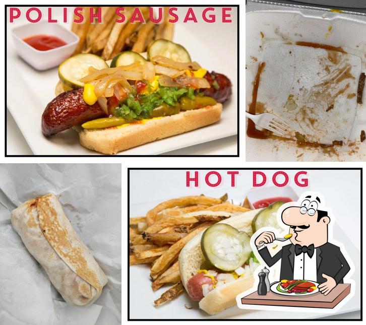 Fred and Jack's, Chicago, 79th - Restaurant menu, prices and reviews