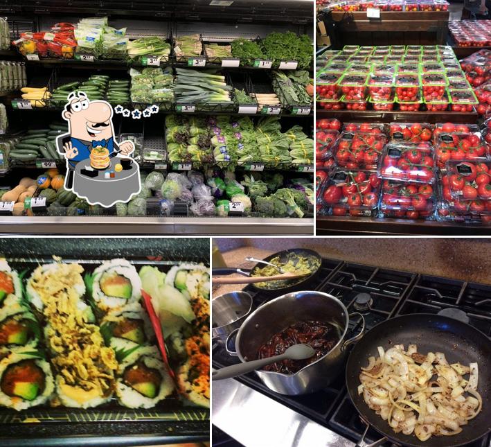 Fry's Marketplace, Phoenix - Restaurant menu, prices and reviews