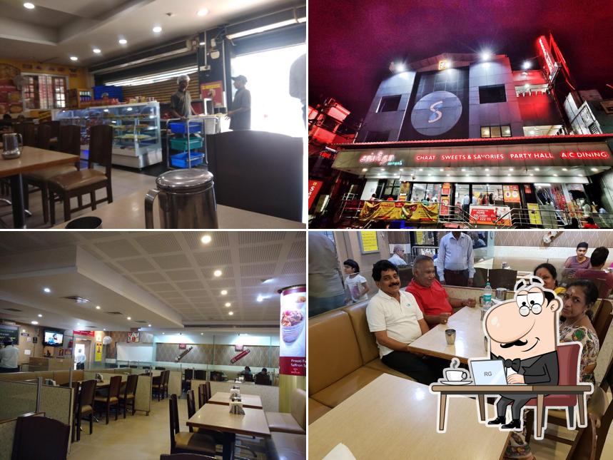 Geetham Veg Restaurant - Velachery, Chennai - Restaurant menu, prices ...