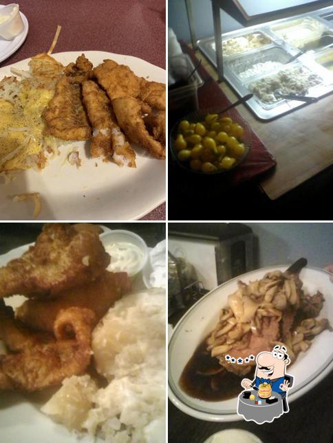 Hale Tap & Supper Club - Restaurant menu, prices and reviews