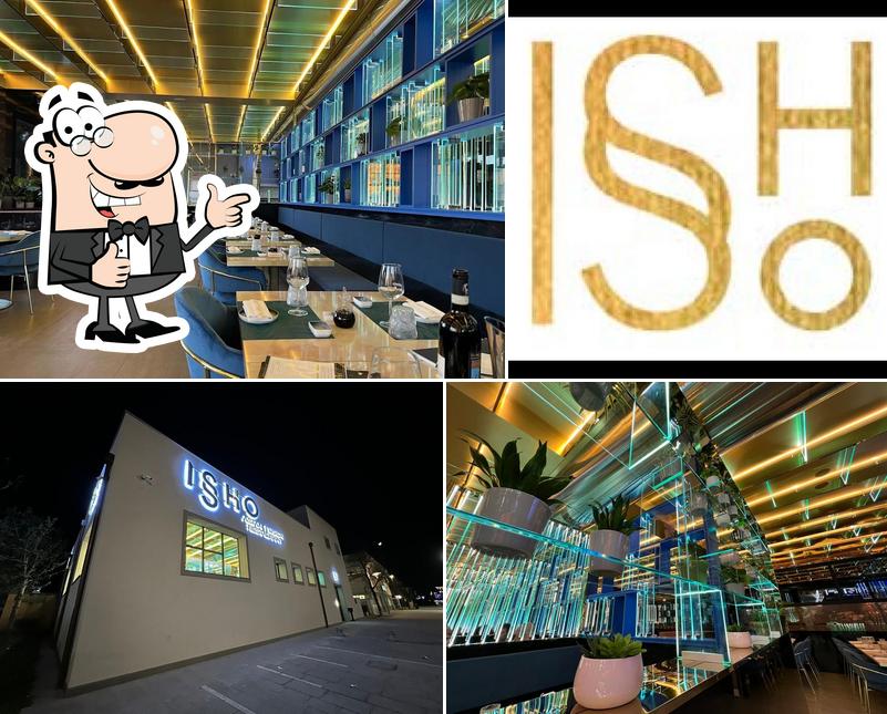 Issho Asian Fusion Restaurant, Spicchio-Sovigliana - Restaurantbewertungen