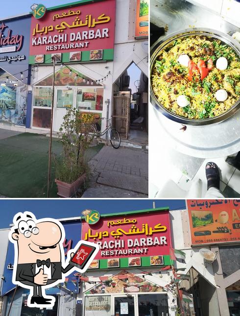 Karachi Darbar, UAE - Restaurant reviews