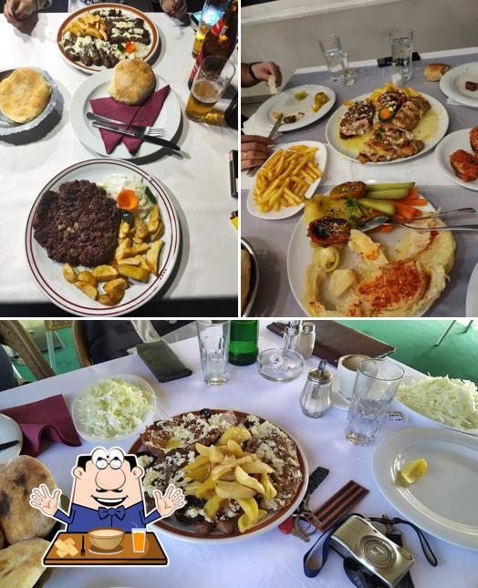 Karavan restaurant, Raška - Restaurant reviews