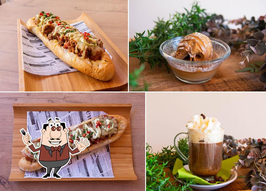 Ketchup Restaurant in Benalmádena - Restaurant menu and reviews