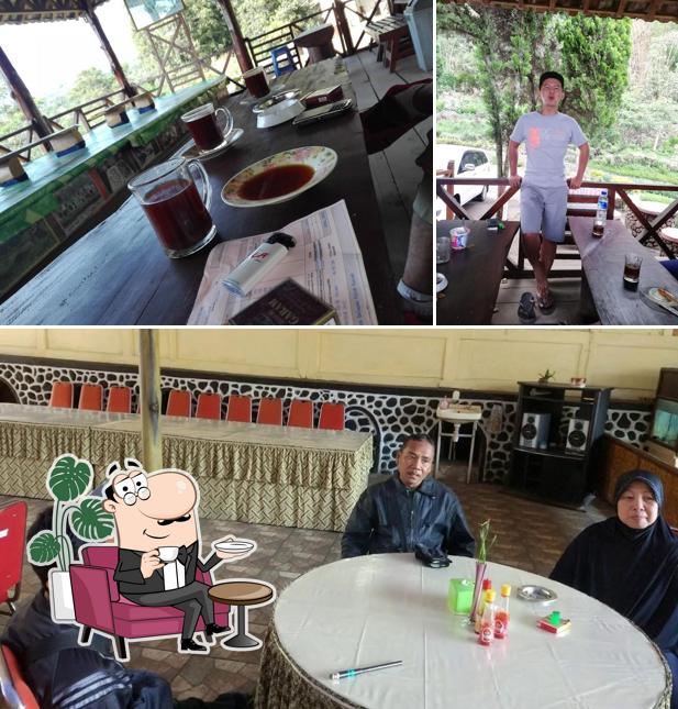 Malabar Cafe, Sempol - Restaurant reviews