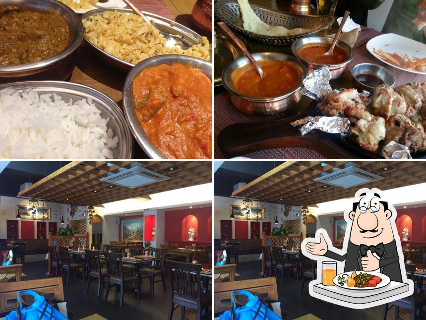 OM restaurant, Seoul, 종로구 삼청로 129 - Restaurant menu and reviews