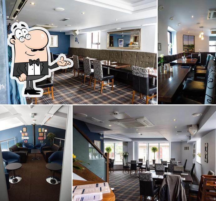 Top 5 restaurants for breakfast in Ramsbottom, august 2025 - Restaurant ...