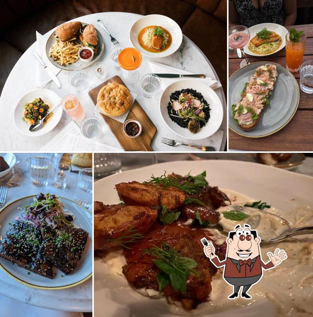 Percy, Boise - Restaurant menu, prices and reviews