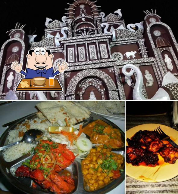 Blue Heaven Bar, Kolkata - Restaurant menu, prices and reviews