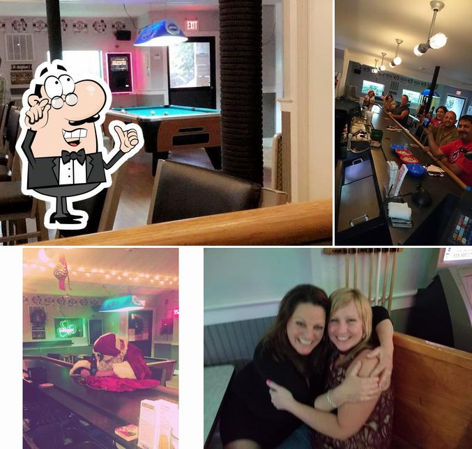 Dipper Cafe, New Bedford - Restaurant menu, prices and reviews