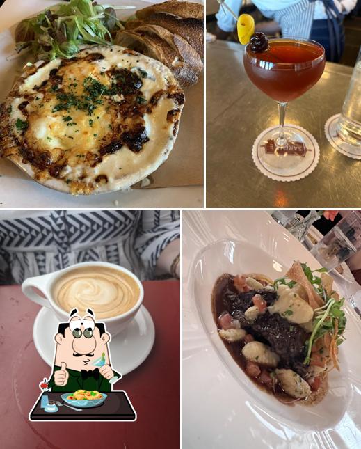 Sardine in Madison - Restaurant menu and reviews