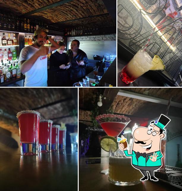 Taki Taki Katowice pub & bar, Katowice - Restaurant reviews