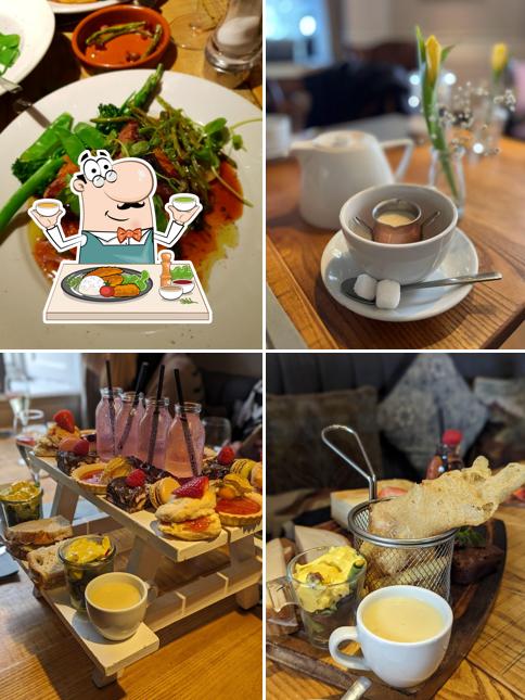 The Strafford Arms, Barnsley - Restaurant menu, prices and reviews