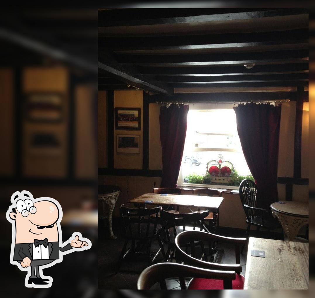 Top 5 pubs & bars in Thetford, september 2025 - Restaurant Guru