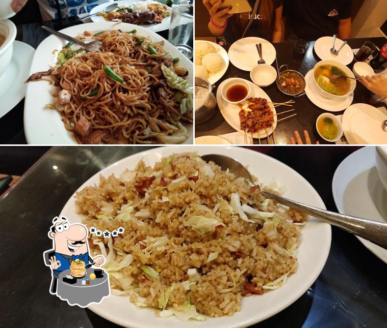 RICOS Bustos, Bustos - Restaurant menu, prices and reviews