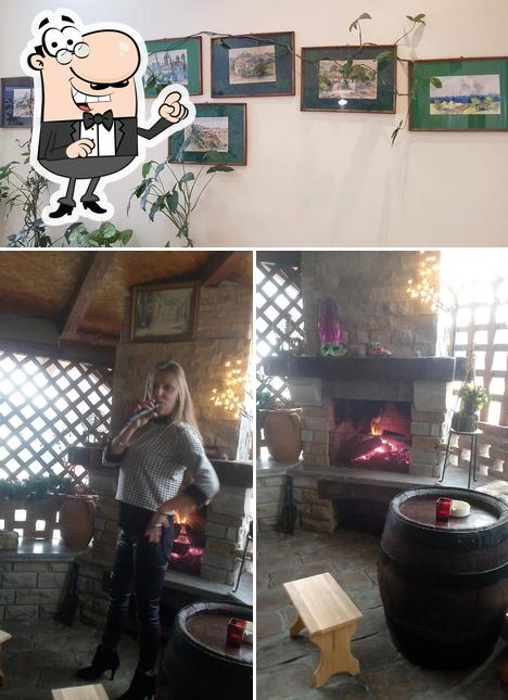 Restoran Burence kod Sikija, Negotin - Restaurant menu, prices and reviews