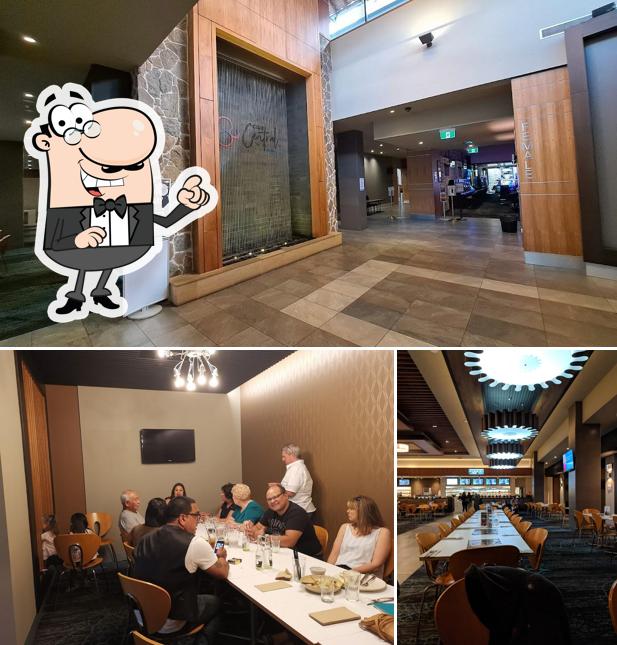 Club Central Menai, Menai - Restaurant menu, prices and reviews