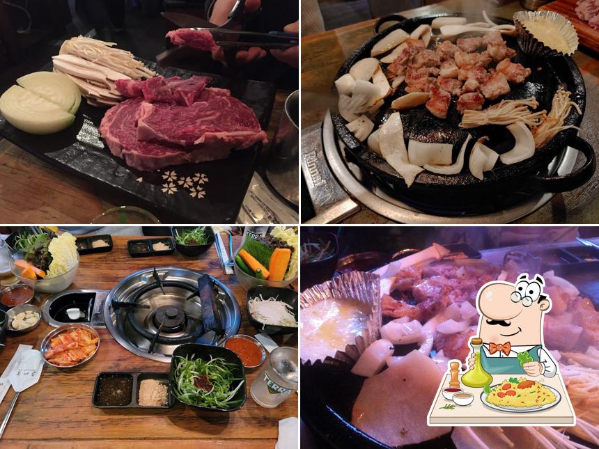 Domalu restaurant, Gimpo-si - Restaurant reviews