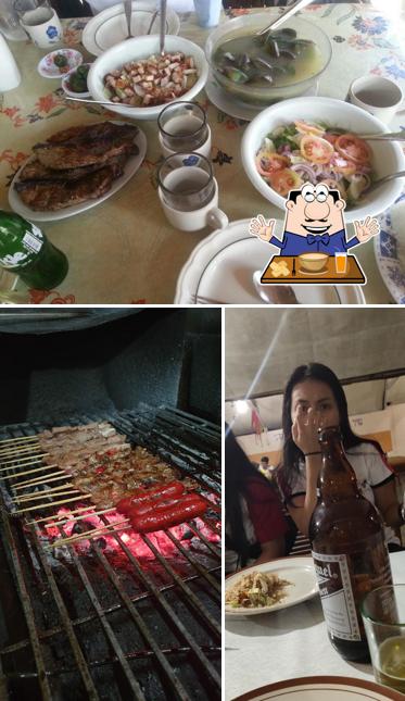Dondi & Elizabeth Seafood Restaurant, Davao City - Restaurant reviews