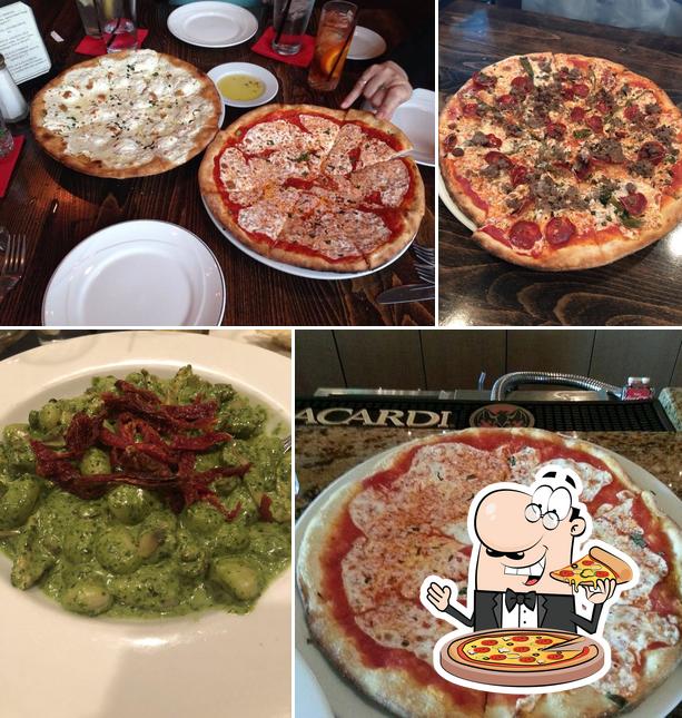 Restaurante Gio Italian Grill, Macungie - Carta del restaurante y opiniones