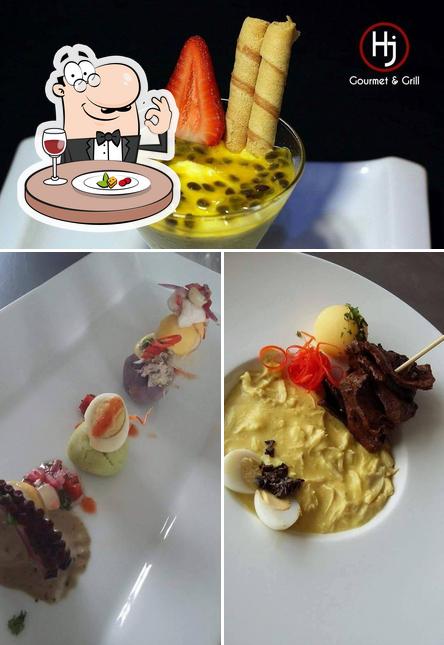 HJ Gourmet Piura restaurant, Piura - Restaurant reviews