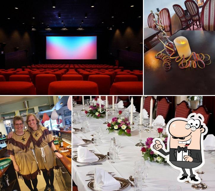 Herlev Kro & Hotel restaurant, Herlev - Restaurant menu and reviews