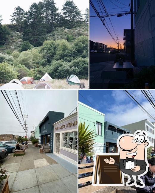 Hook Fish Co, San Francisco - Restaurant menu, prices and reviews