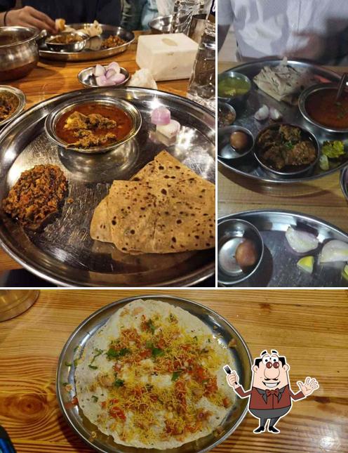Hotel Chul Mutton, Pune - Restaurant menu, prices and reviews