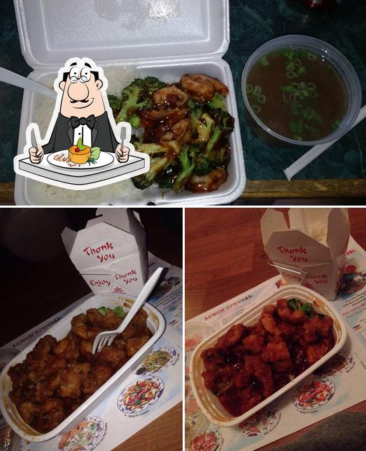 Hunan Wok, 2150 Brownsville Rd in Pittsburgh - Restaurant reviews