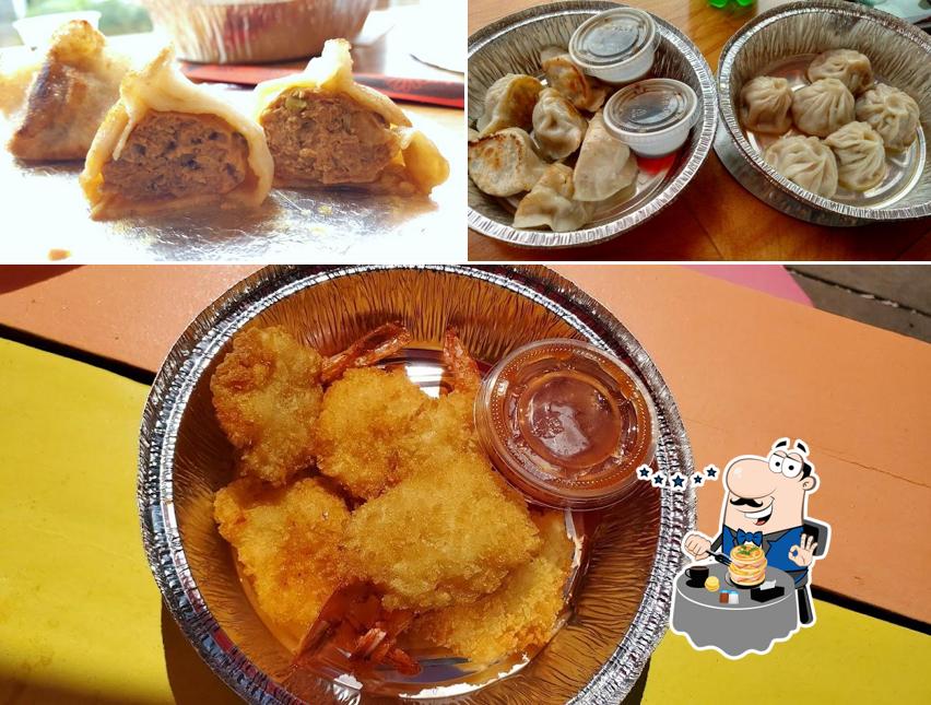 Kung Fu Dumplings(PTOWN), Provincetown - Restaurant menu, prices and ...
