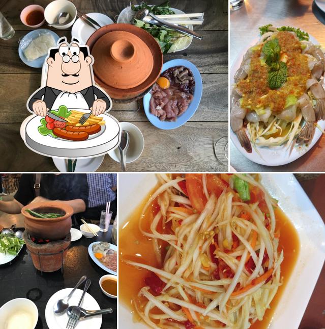 Restaurante Chim Chum LA, Bangkok - Opiniones del restaurante