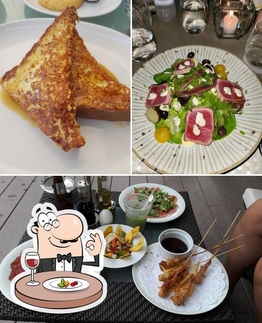La Caña Bar and Lounge, La Romana - Restaurant menu, prices and reviews
