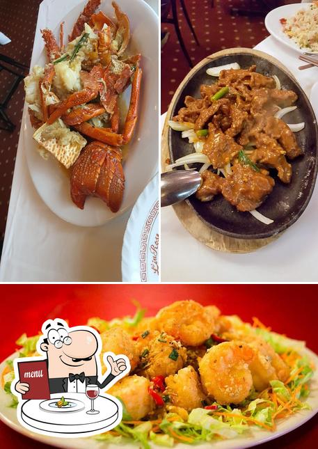 Liu Rose Restaurant North Strathfield, 243/247 Concord Rd in North ...