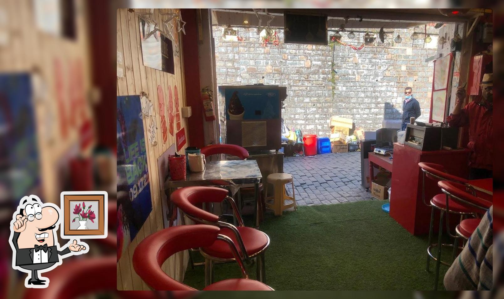 Top 5 restaurants with fried chicken in Kasauli, may 2025 - Restaurant Guru