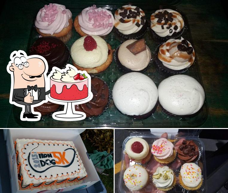Magpies Bakery, Knoxville - Restaurant menu, prices and reviews