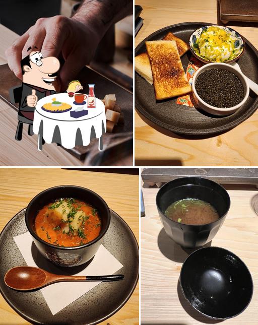 Mujō, Atlanta - Restaurant menu, prices and reviews
