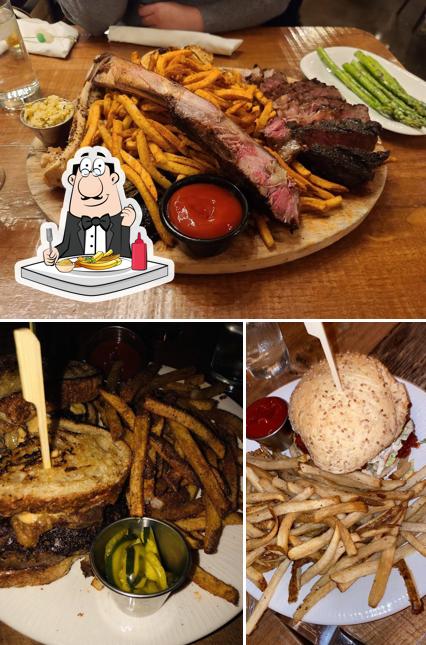 Nosh, Rochester - Restaurant menu, prices and reviews