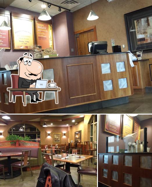 Best mediterranean restaurants in Bloomfield Township, spring 2024 ...
