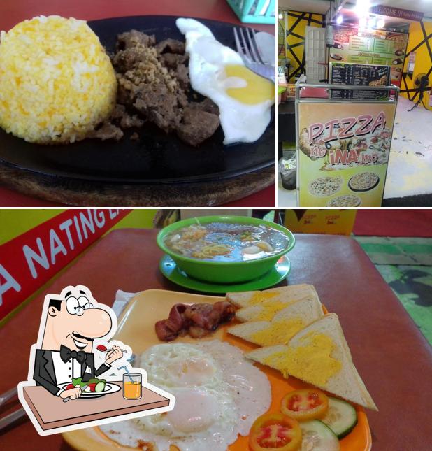 Pizza Ng Ina Mo - Angono, Angono - Restaurant menu, prices and reviews