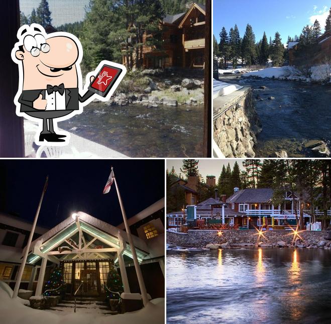 Menu of River Ranch Lodge & Restaurant, Tahoe City - american ...