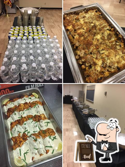 Simply Delicious Catering in Charlottesville - Restaurant reviews