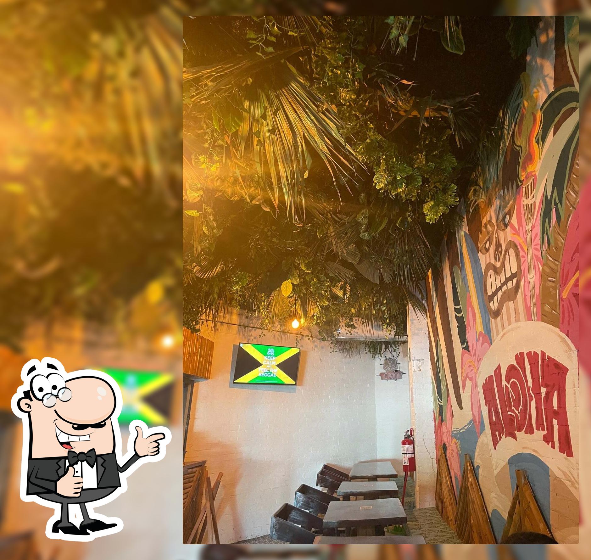 Tara Tara restaurant, Cancún