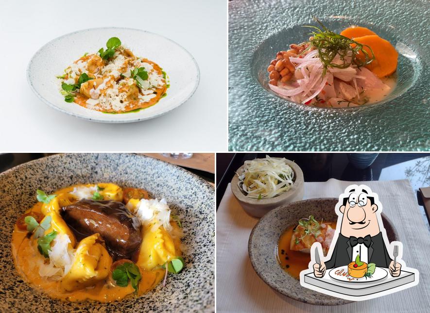 Restaurante Maras, Lima - Restaurant menu, prices and reviews